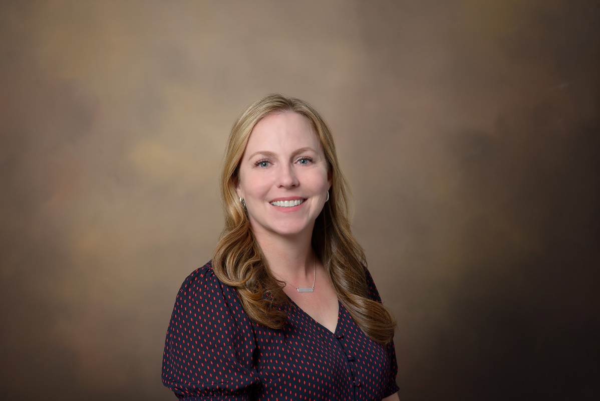 Rachael Hambacher | Research and Partnerships