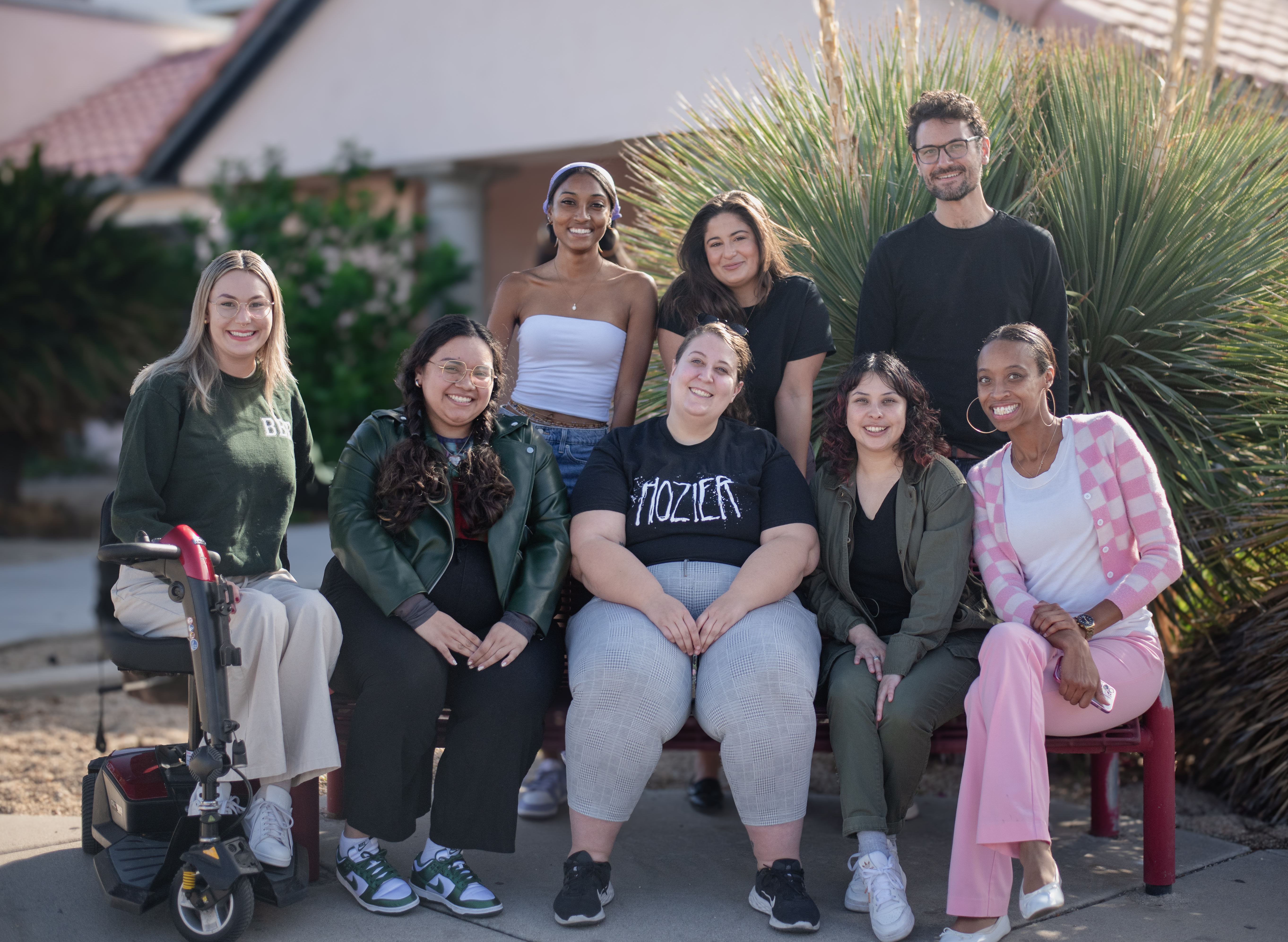 U of A’s Grad CAFE helps underrepresented STEM students succeed ...