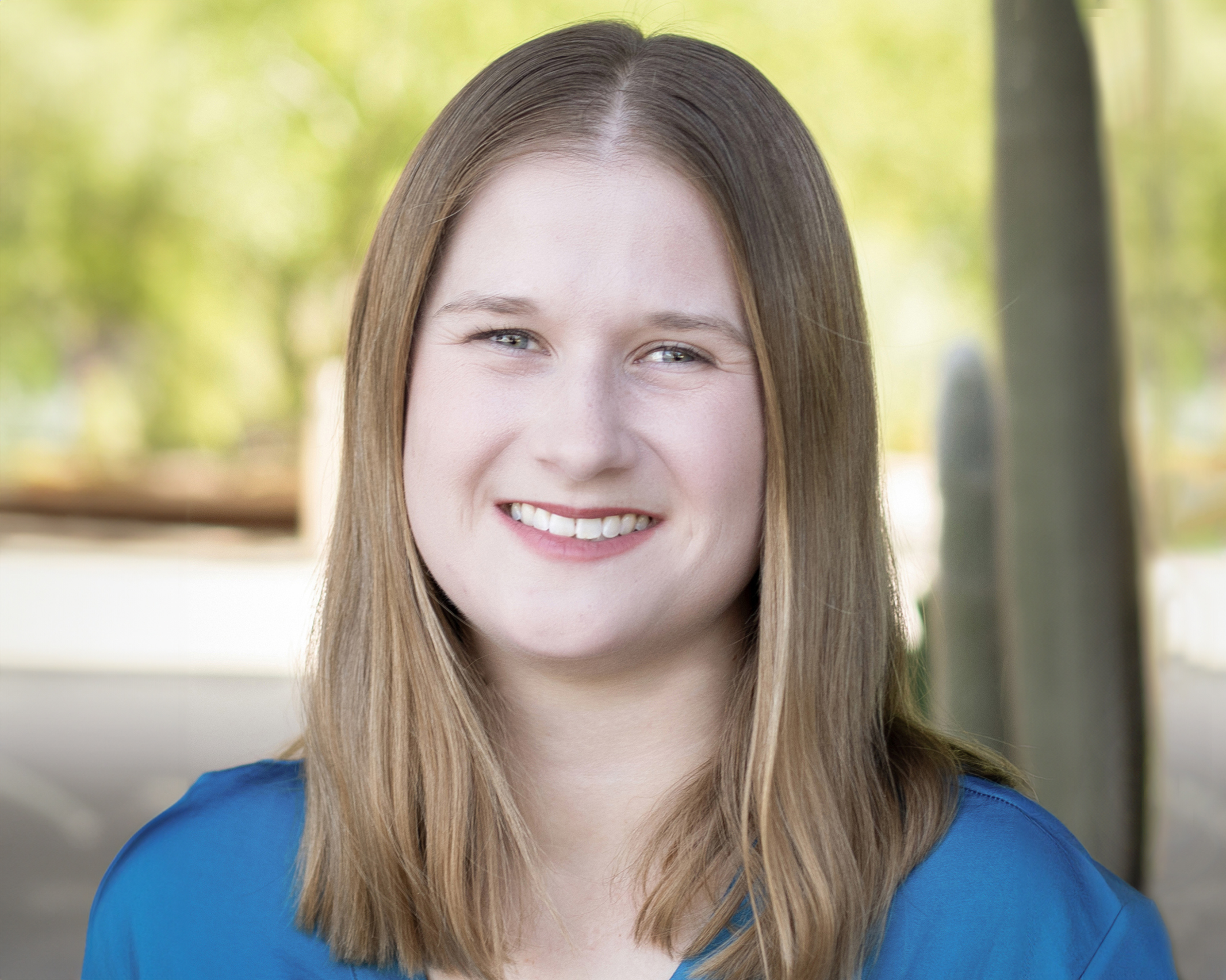 Jamie DeConcini, MS | Research and Partnerships