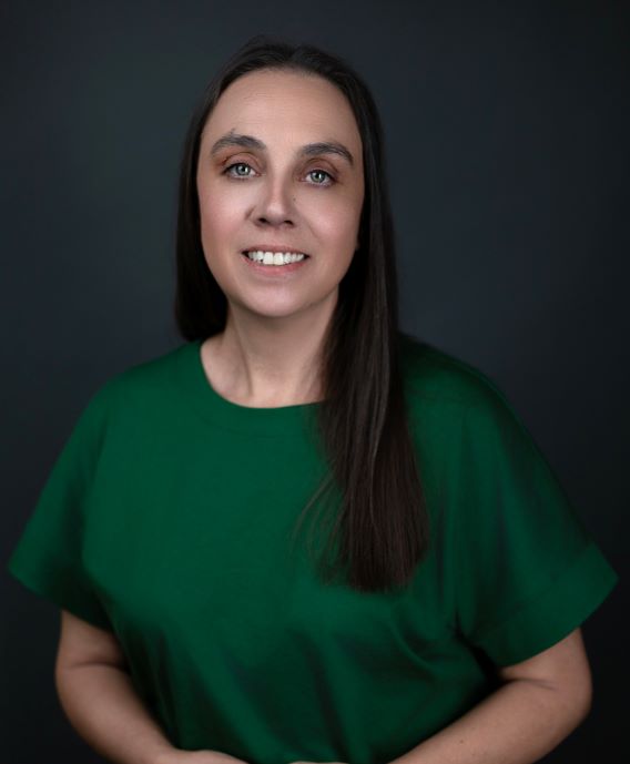 Melissa Gaye Riha | Research and Partnerships