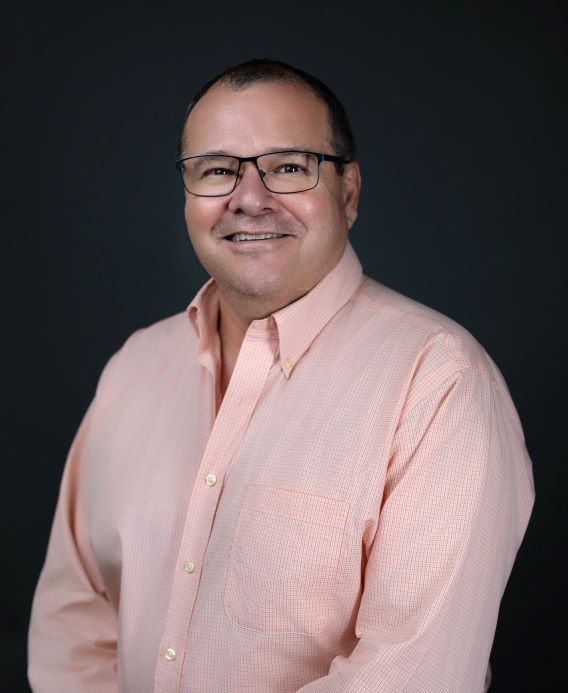 Ronald "Ron" Sanchez | Research and Partnerships