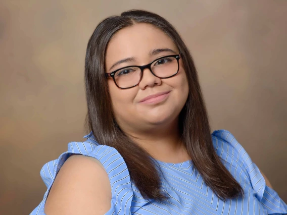 Nicole Marquez | Research and Partnerships