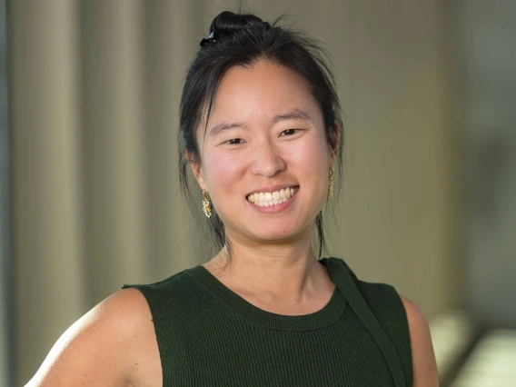 Sarah Clarke | Research and Partnerships