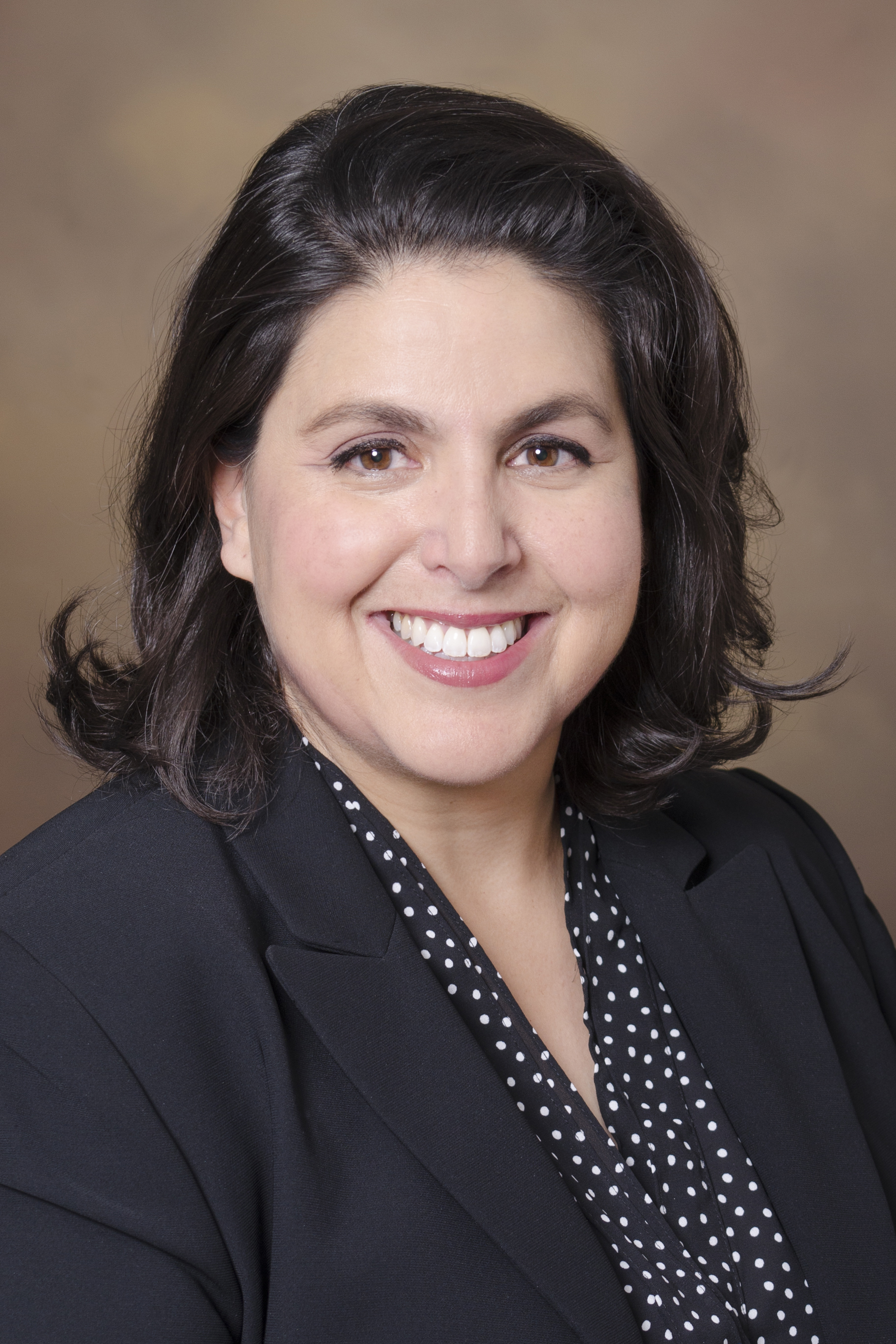 Elizabeth Paulette | Research and Partnerships