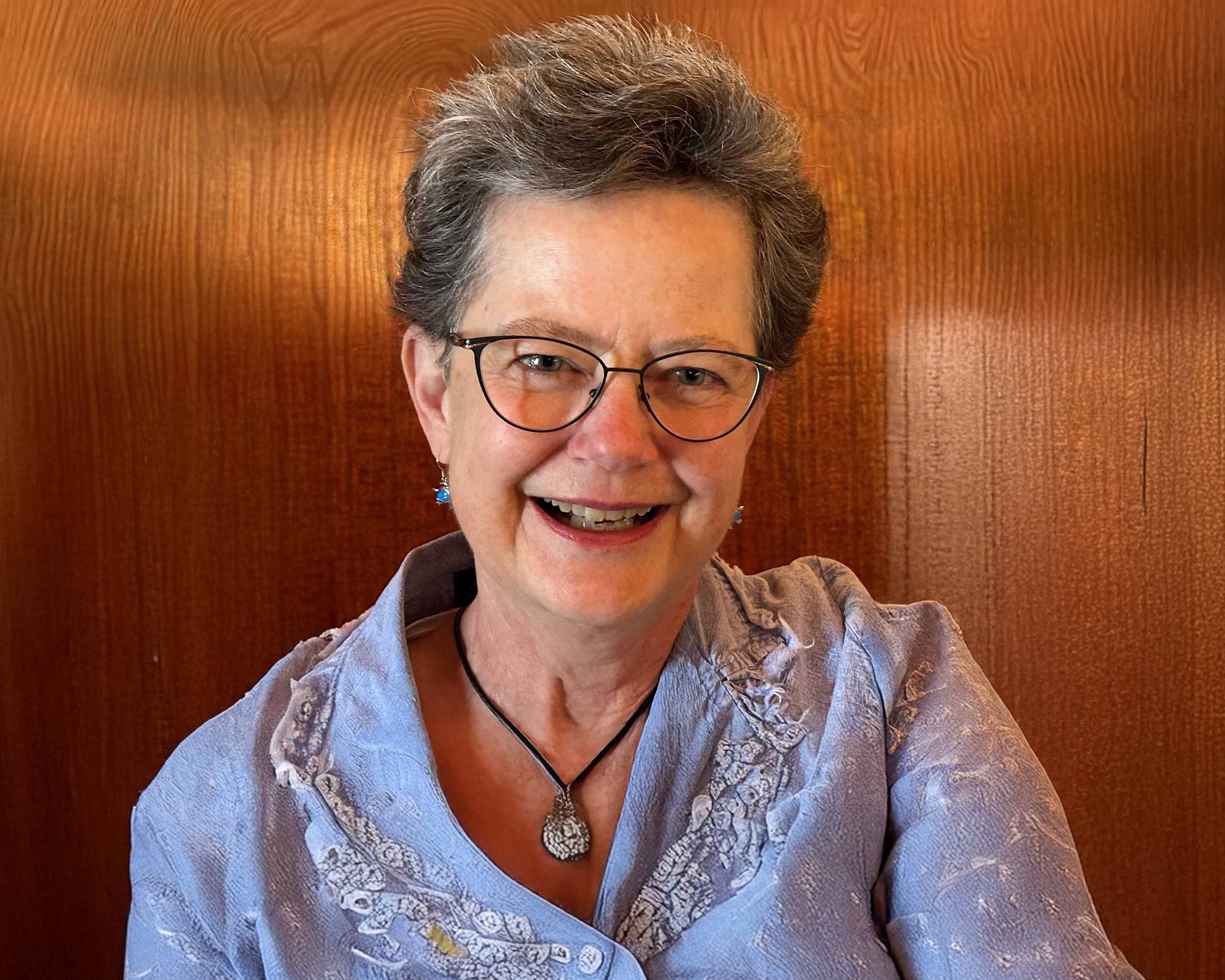 Julia Phillips | Research and Partnerships