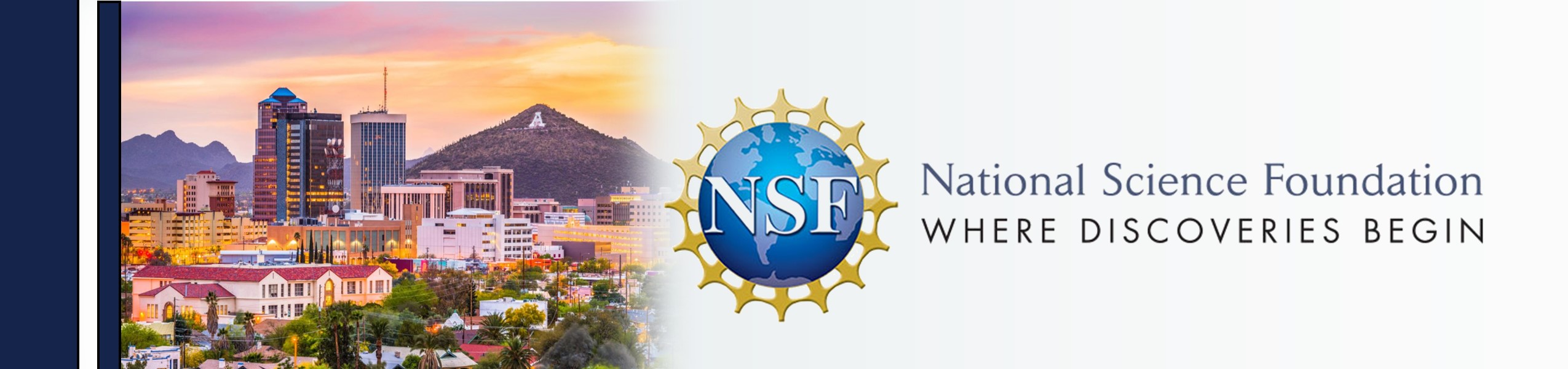 NSF CAREER Grant Preparation Program Kick-off | Research and Partnerships