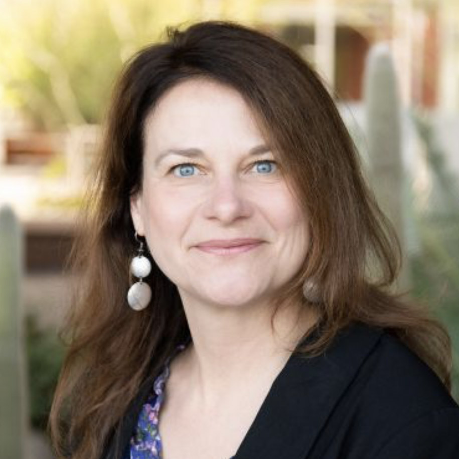 Jen McCormack, PhD | UArizona Research, Innovation & Impact